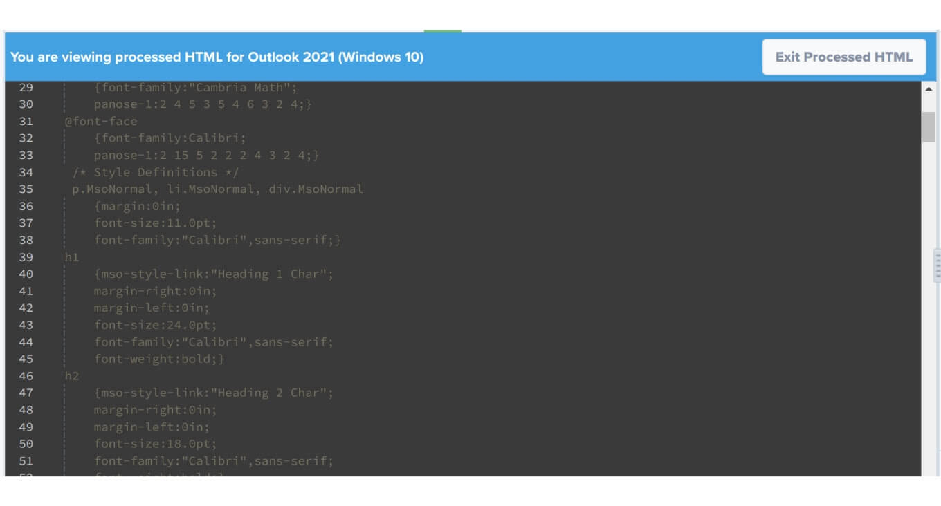 How to Use Drupal Visual Layouts to Make Newsletters Look Good | Lemberg Solutions